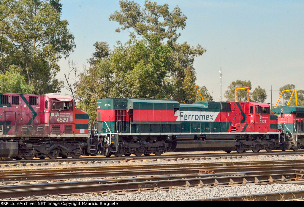 FXE SD70ACe Locomotive with Ears